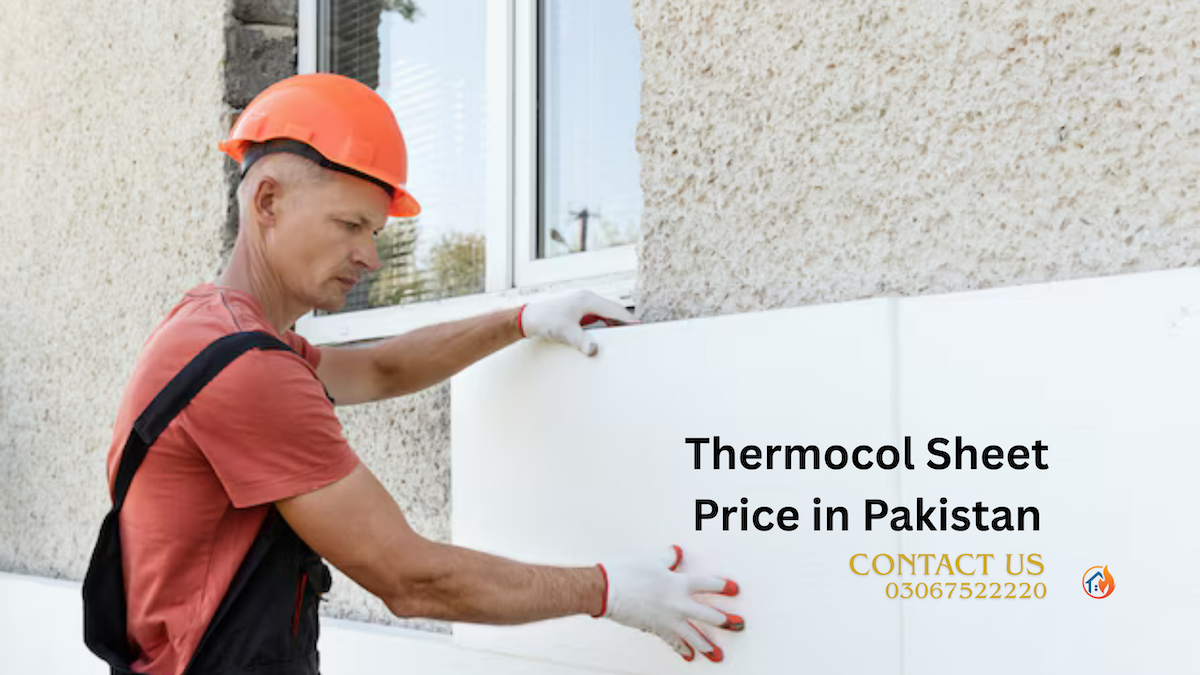 Buy Premium Quality Thermocol Sheet at Wholesale Price | 03011453252